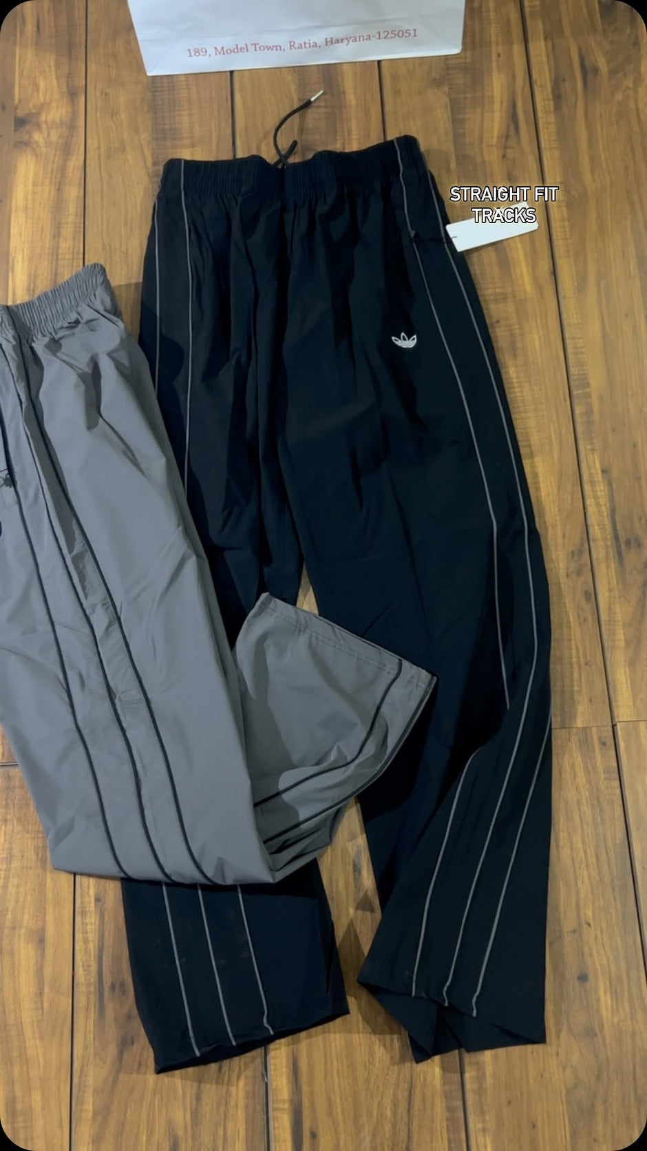 PANTS – ALPHAFITS